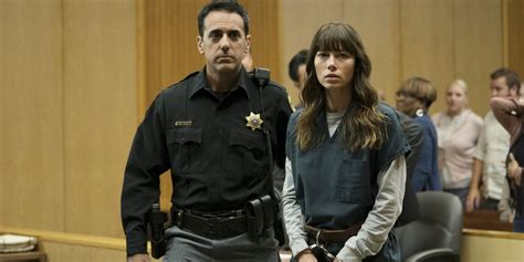 The Sinner The 10 Saddest Things About Cora