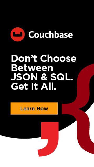 Couchbase On Linkedin Couchbase For Developers