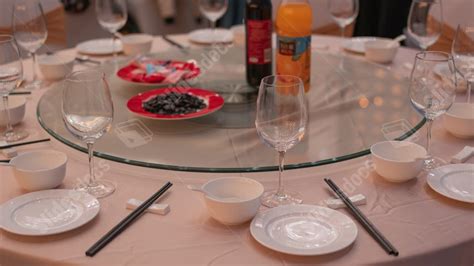 Party Eat Dinner Tableware Dining Table Powerpoint Background For Free Download Slidesdocs