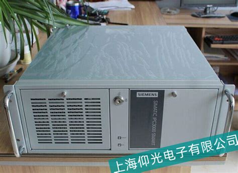 三亚西门子PCU50工控机通电无反应故障维修 上海仰光电子西门子维修中心