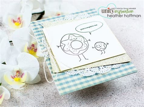 Vintage Pattern Paper Layers Unity Blog