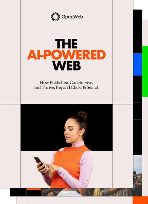 The Ai Powered Web Report Openweb