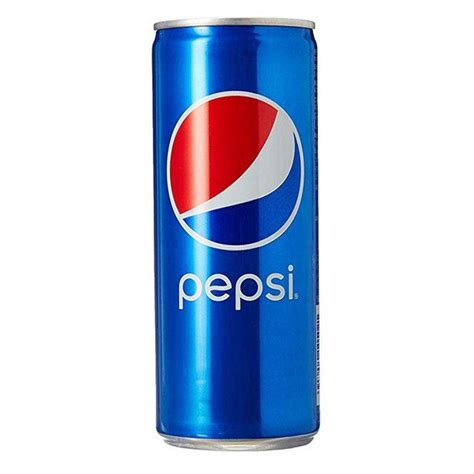 เป๊ปซี่ โคล่า 245 มล Line Shopping