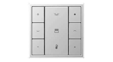 JUNG KNX RF KNX System Technology