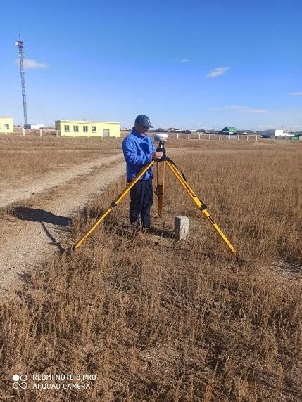 Байнгын ажиллагаатай станцын хэвийн үйл ажиллагаанд хэмжилт хийлээ
