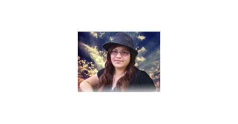 Georgina Berrios Obituary 1981 2016 Legacy Remembers