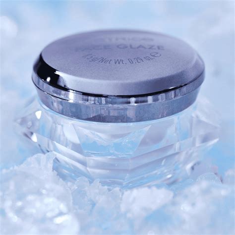 Catrice Arctic Illusion Face Glaze Crystallize Online Entdecken