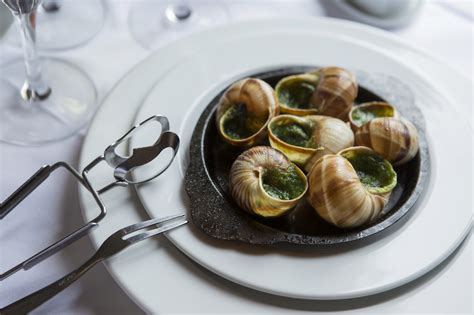 Chez Georges Restaurant Parisien Chic Et Légendaire Depuis 1926