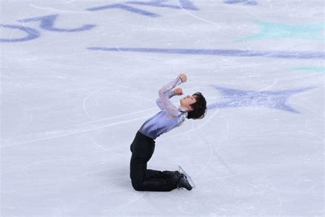 【フィギュア】宇野昌磨が首位発進、鍵山優真2位、三浦佳生10位／世界選手権男子sp詳細 フィギュアライブ速報写真ニュース 日刊スポーツ