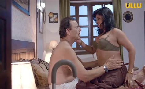 Rekha Mona Sarkar Underwear Scene In Palang Tod Caretaker Aznude