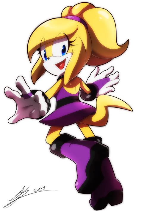 Point Commission Lorelei By Segamastergirl On Deviantart