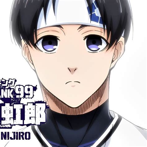 𝘕𝘢𝘯𝘢𝘴𝘦 𝘕𝘪𝘫𝘪𝘳𝘰 𝘉𝘭𝘶𝘦 𝘭𝘰𝘤𝘬 Акира Рисунки Рисунки аниме