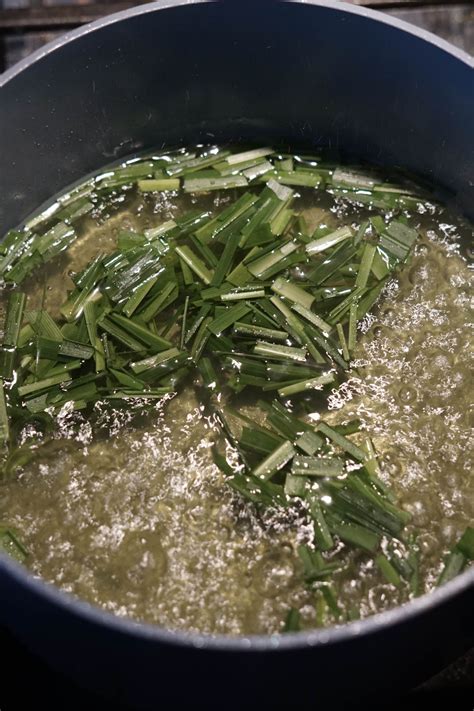 Delicious Fresh Cheery And Fresh Lemongrass Tea Hot Or Iced Ginger Hot Or Iced Recipe Some