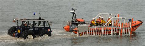 Beaumaris Lifeboat Rnli Volunteers Tasked Two Incidents In Succession