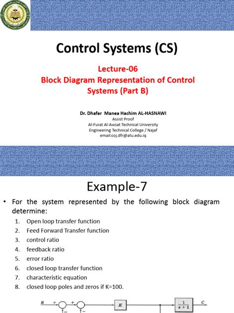 lecture 06 2 pdf control theory electricity