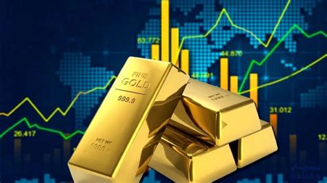 پیش‌بینی بانکداران سوئیس از قیمت طلا
