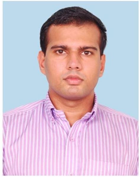 Vishnu G Nair Department Of Aeronautical And Automobile Engg Manipal