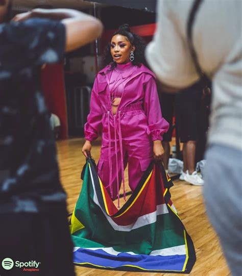 Like Afrobeats Amapiano Artistes Need To Start Fusing English South