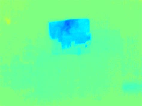 Thermalimage Classification Dataset By Hjjworkshop
