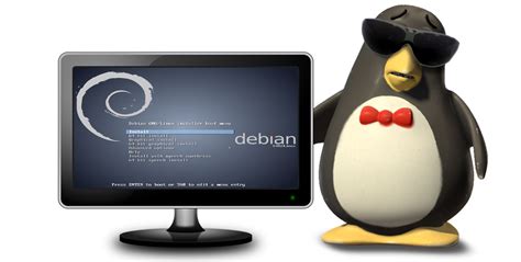 Compressedtech Wheezy Released Debian 70
