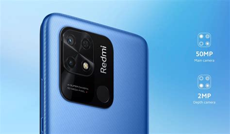 Xiaomi Introduces Their Budget Redmi C Smartphone Tech Jio