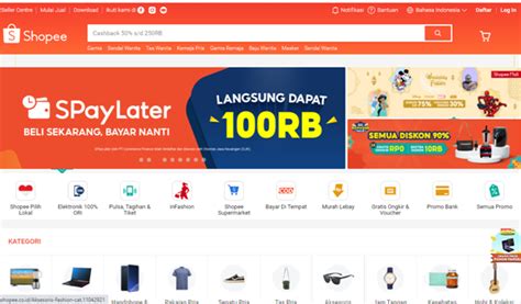 2 Cara Menghapus Alamat Di Shopee Terbaru Dengan Mudah