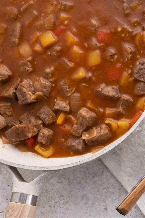 Pepper Steak Rice Bowl Mighty Mrs Super Easy Recipes