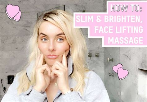 How To Get Rid Of Those Jowls In Minutes The Skinny Confidential