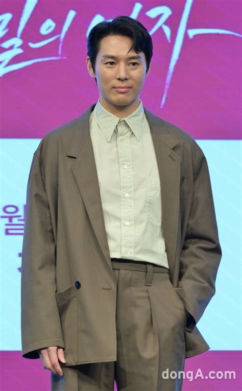 이선호 많은 기대 부탁드려요~ 비밀의 여자 Da포토 ｜스포츠동아