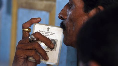 Lok Sabha Election 2019 Phase 6 Today Guide To State Wise