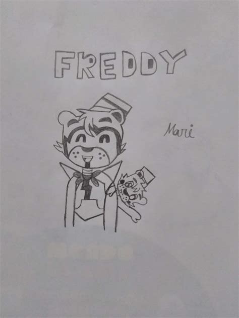 Way To Go Superstar Five Nights At Freddys Amino