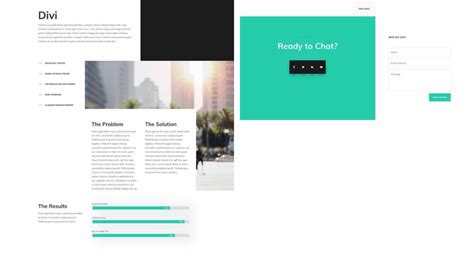ET Professional CV Project Page ET Professional CV Project Page