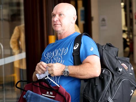 Nrl 2024 Broncos Legend Allan Langer Sets Record Straight On New Role