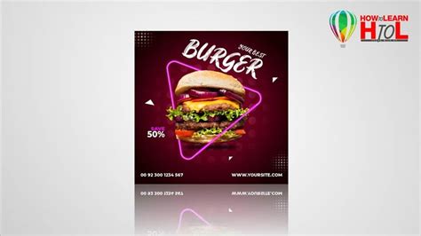 how to make social media posts in coreldraw coreldraw advance tutorials