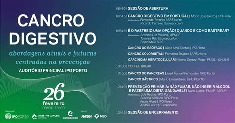 Digestive Cancer Current And Future Approaches Focused On Prevention