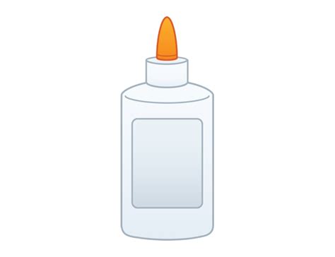 Glue Transparent PNG All