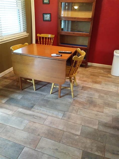 Tims Flooring Wood And Tile Self Employed Flooring Installer