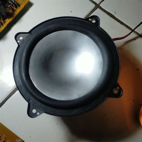 Jual Speaker Midle Polytron Xbr 5original Shopee Indonesia