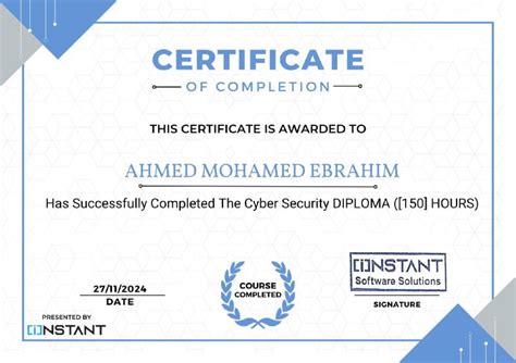 Cybersecurity Penetrationtesting Ethicalhacking Networksecurity… Ahmed Mohamed 26 Comments