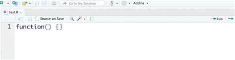 How To Use GIT With R And RStudio GeeksforGeeks