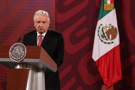 Mexicos President Urges Us To Maintain Open Border For Legal