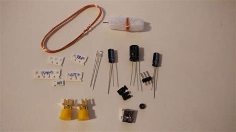 DIY RTL SDR Building A KHz GHz Software Defined Radio OE FTE Amateur Radio Blog