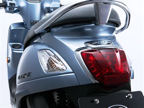 Kymco 光陽機車官網｜like Keyless