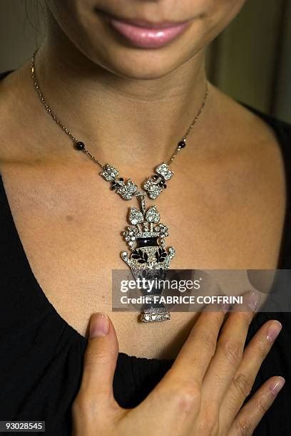 Onyx Model Photos And Premium High Res Pictures Getty Images