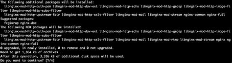 Nginx With Rtmp On Raspberry Pi As A Streaming Server For Obs Its