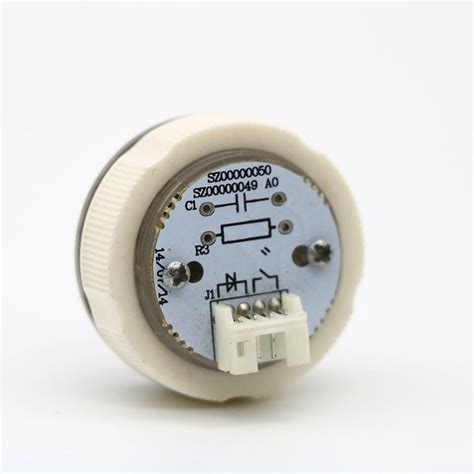 elevators parts round elevator lift push button for xizi otis