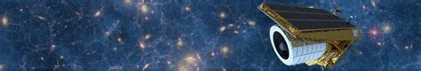 Euclid Consortium On Linkedin Euclid Euclid