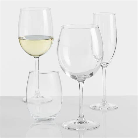Everyday Glassware Collection Mrorganic Store