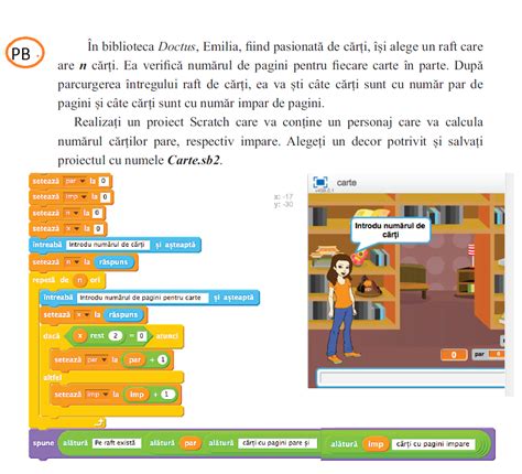 Structuri Repetitive Cls Vi