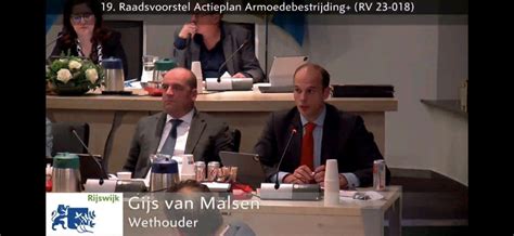Leergeld Pvda Rijswijk